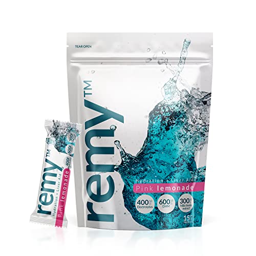 electrolyte powder with milk thistle