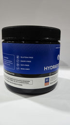 Electrolyte replacement for active lifestyle