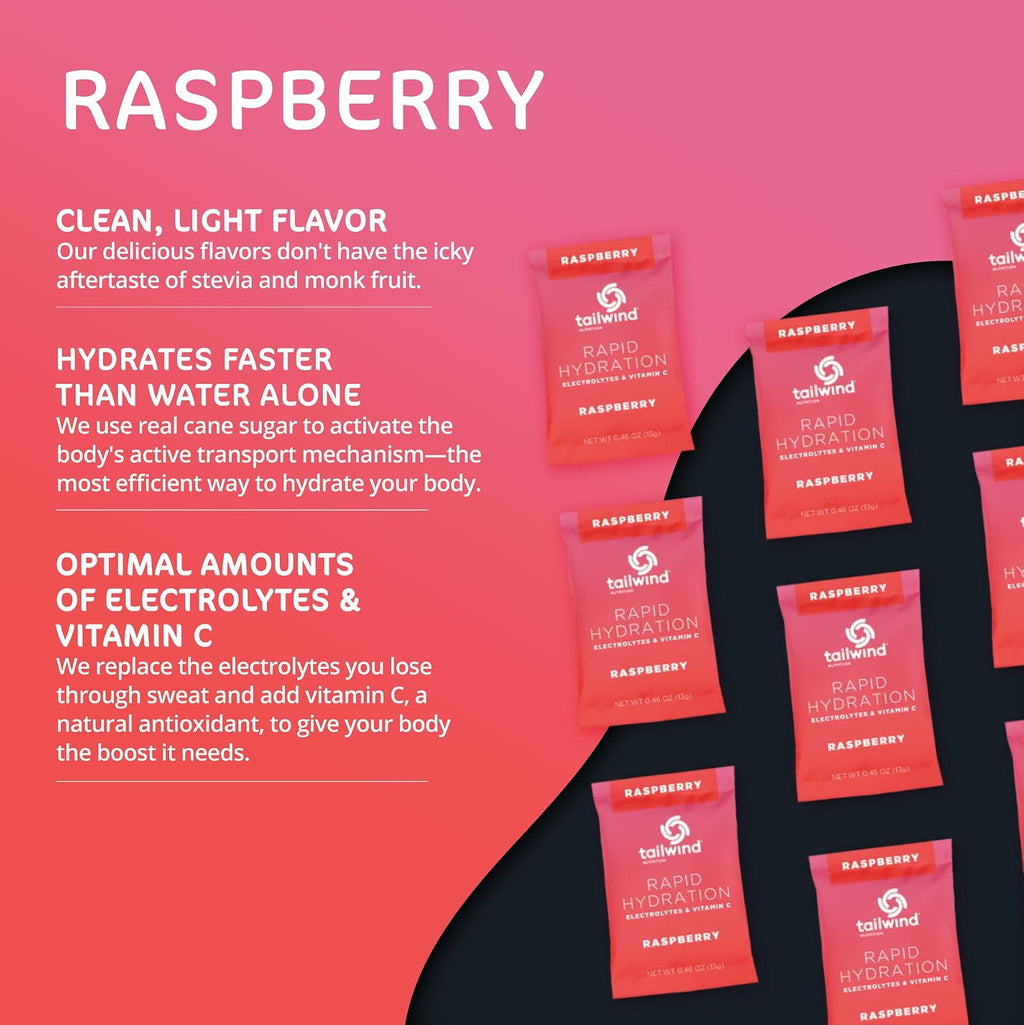 electrolyte replacement for athletes