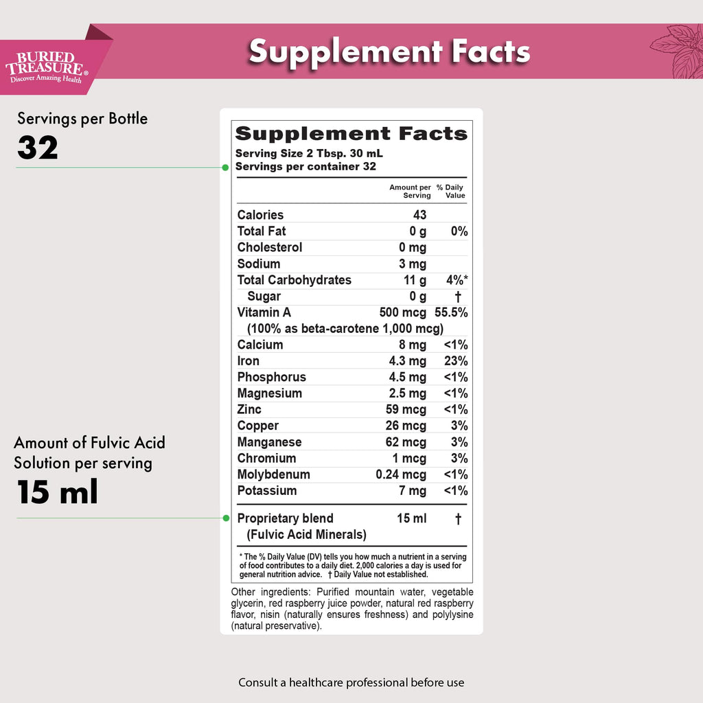 Electrolyte replacement with trace minerals