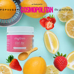 electrolyte replacements for active lifestyle
