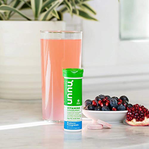 Electrolyte replacements for active lifestyles