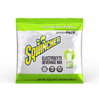 electrolyte replenishment for active lifestyles