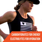 electrolyte replenishment powder watermelon