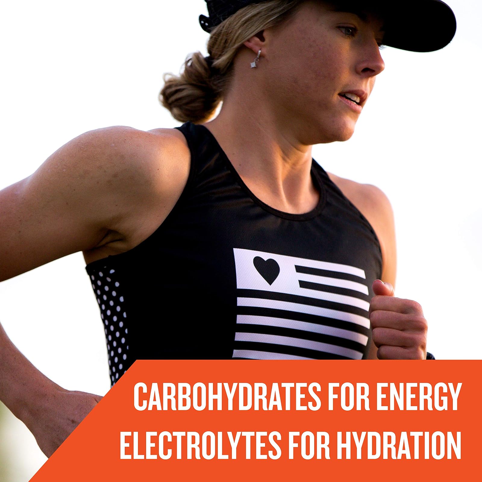 electrolyte replenishment powder watermelon