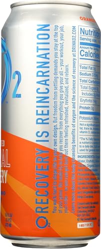 Electrolyte replenishment with Formula O2
