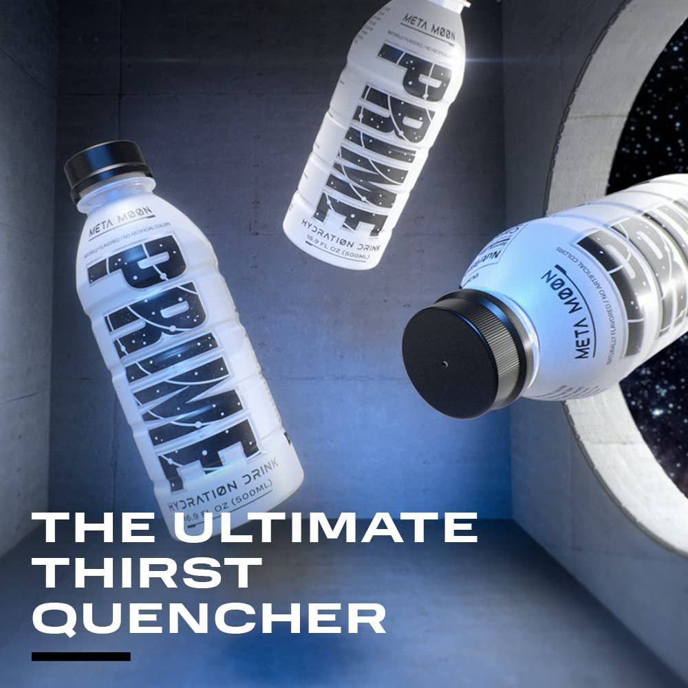 Electrolyte-rich BCAA drink mix