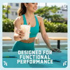 electrolyte-rich digestive enzymes