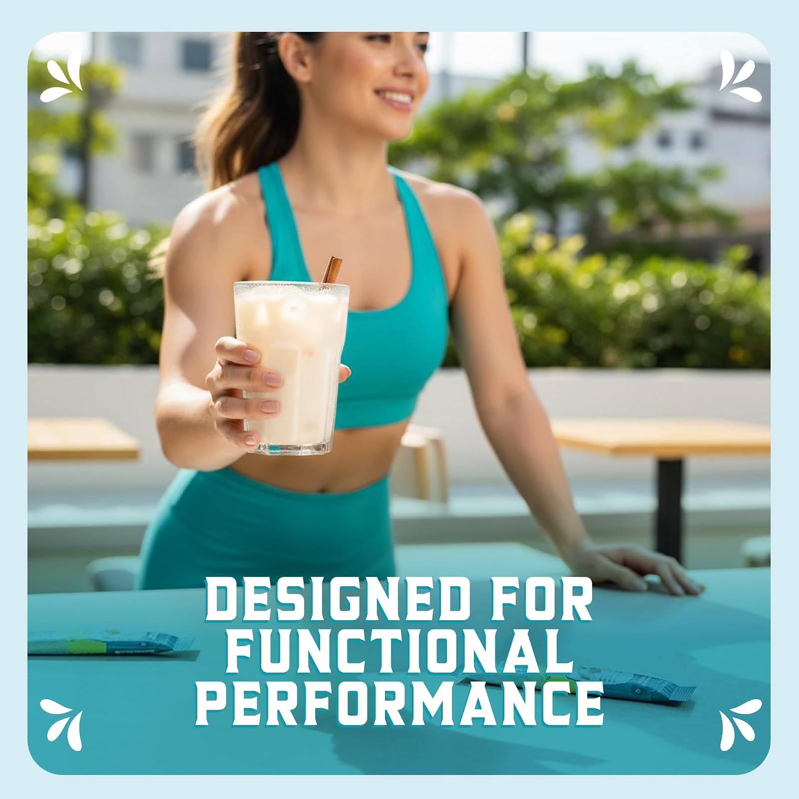 electrolyte-rich digestive enzymes