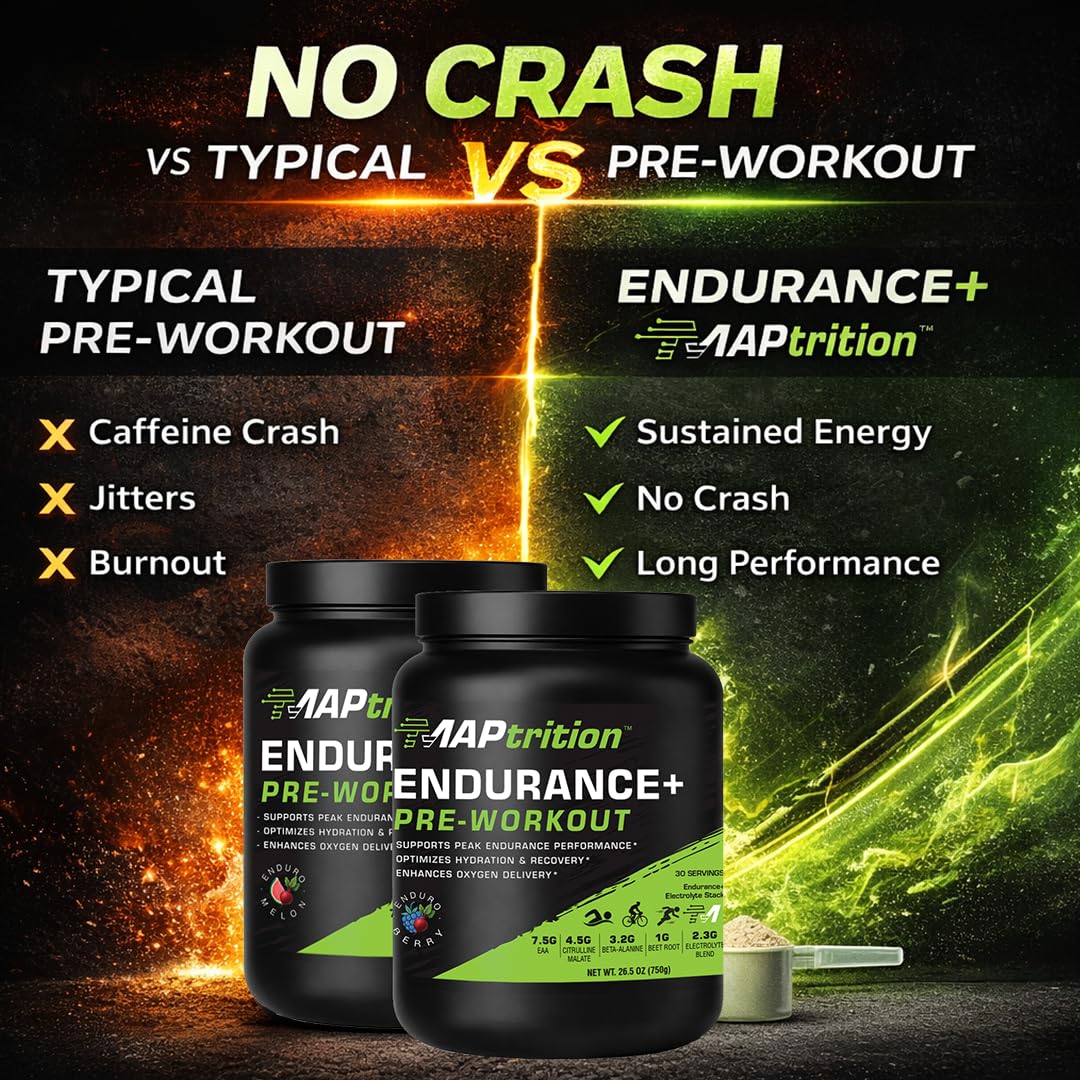 electrolyte-rich formula for athletes