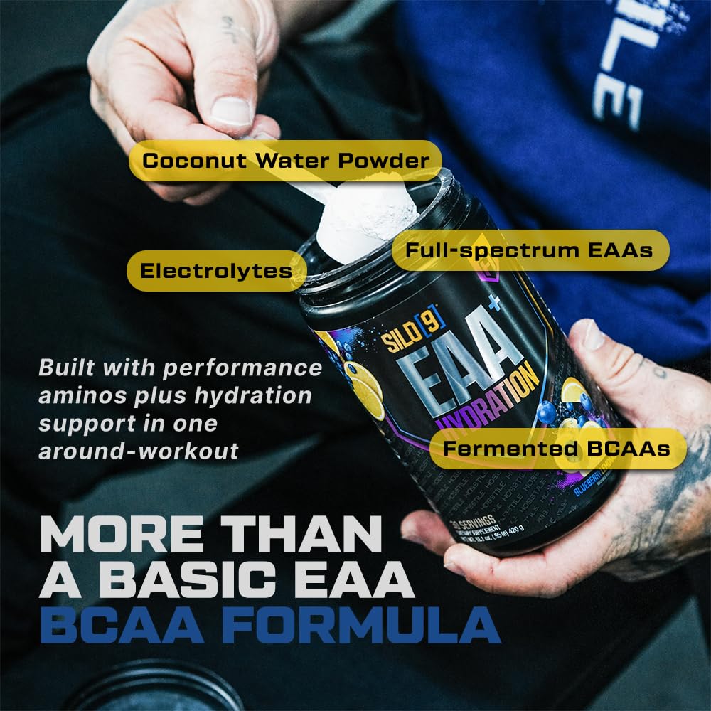 Electrolyte-rich hydration powder for athletes