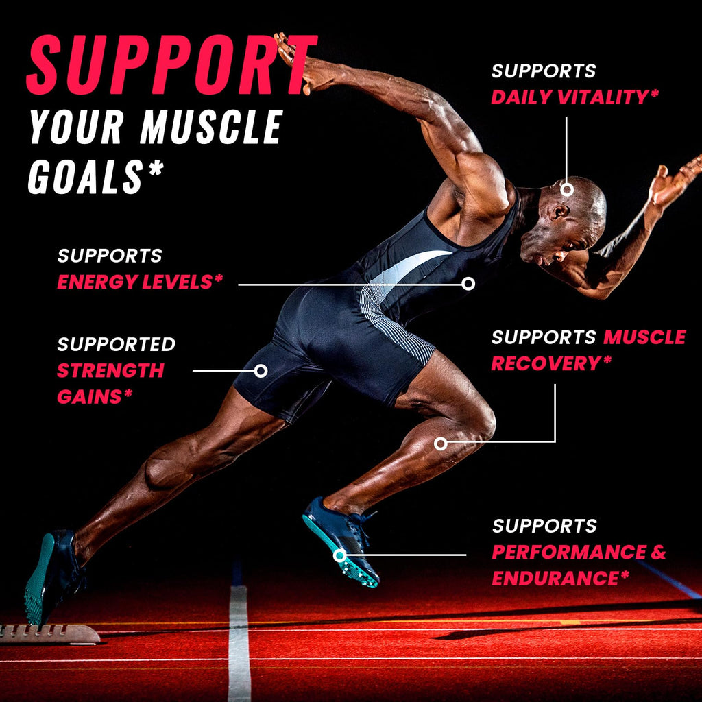 Electrolyte rich sports nutrition gummies