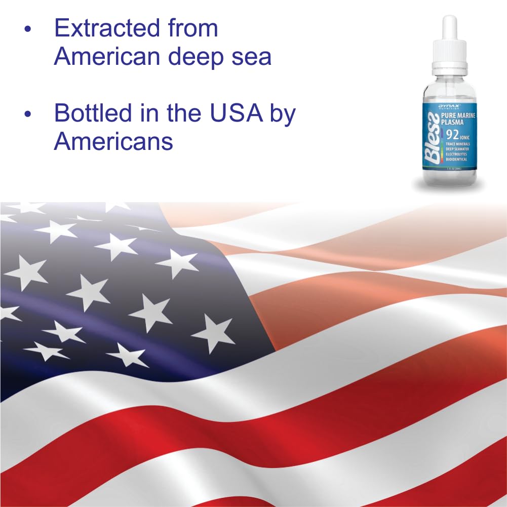electrolyte-rich trace minerals drops