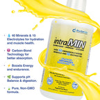 electrolyte-rich trace minerals drops