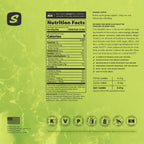 electrolyte solution for active lifestyles