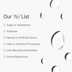 Electrolyte solution for active lifestyles