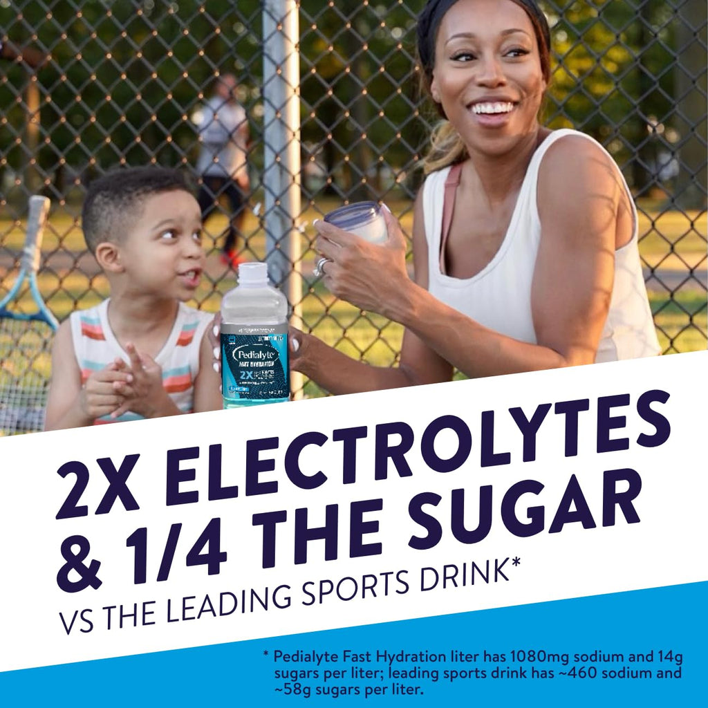 electrolyte solution for dehydration relief