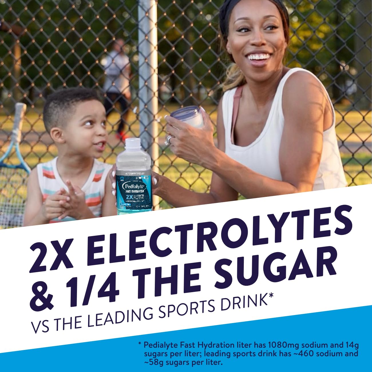 electrolyte solution for dehydration relief