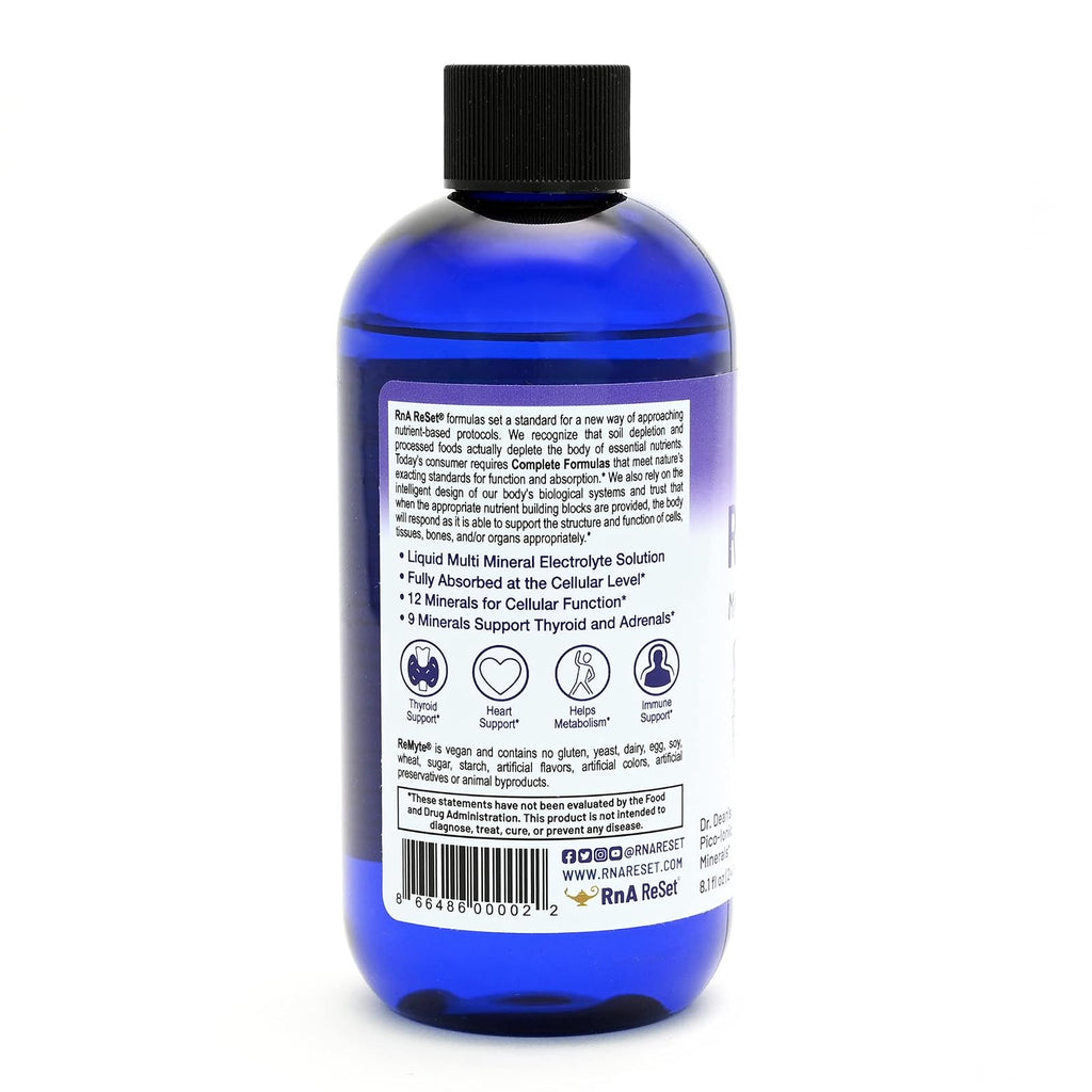 electrolyte solution for energy boost