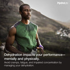 Electrolyte solution for everyday wellness