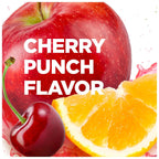 Electrolyte solution for post-workout replenishment