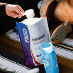electrolyte sports drink for endurance