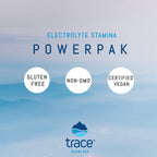 electrolyte stamina for workout recovery