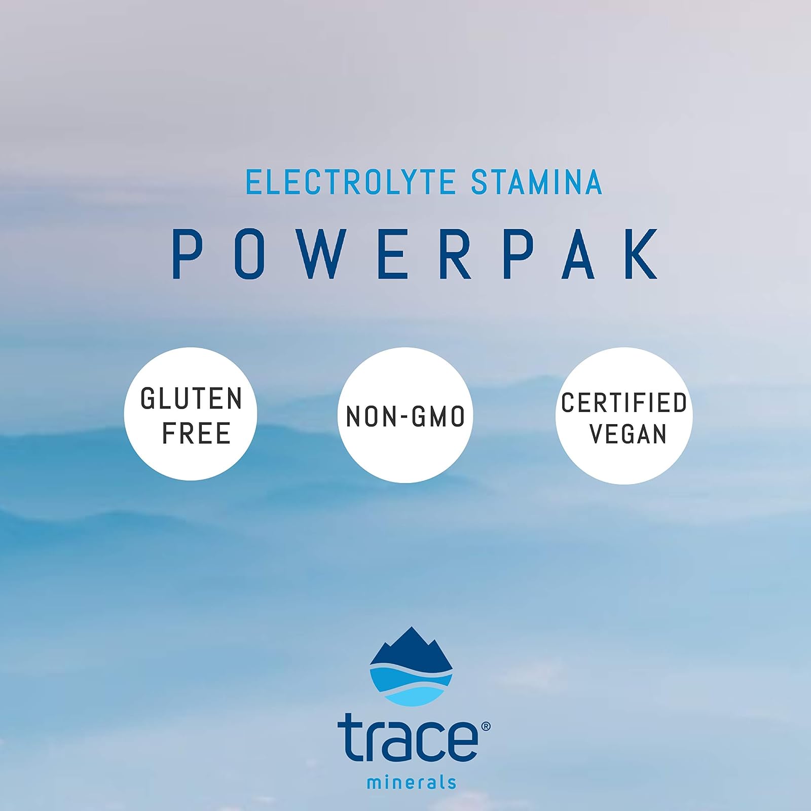 electrolyte stamina for workout recovery