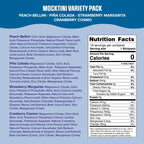 electrolyte stickpacks for hydration