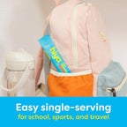 electrolyte sticks for active kids