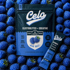 electrolyte sticks for post-workout recovery