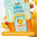 electrolyte sticks for post-workout recovery