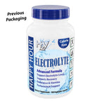 electrolyte supplement for active lifestyle