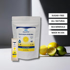 electrolyte supplement for active lifestyle