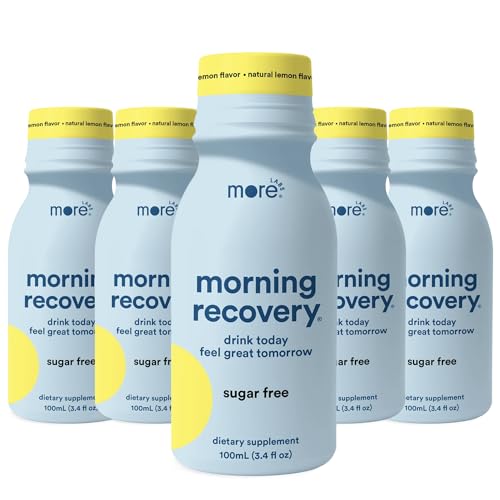electrolyte support for liver health