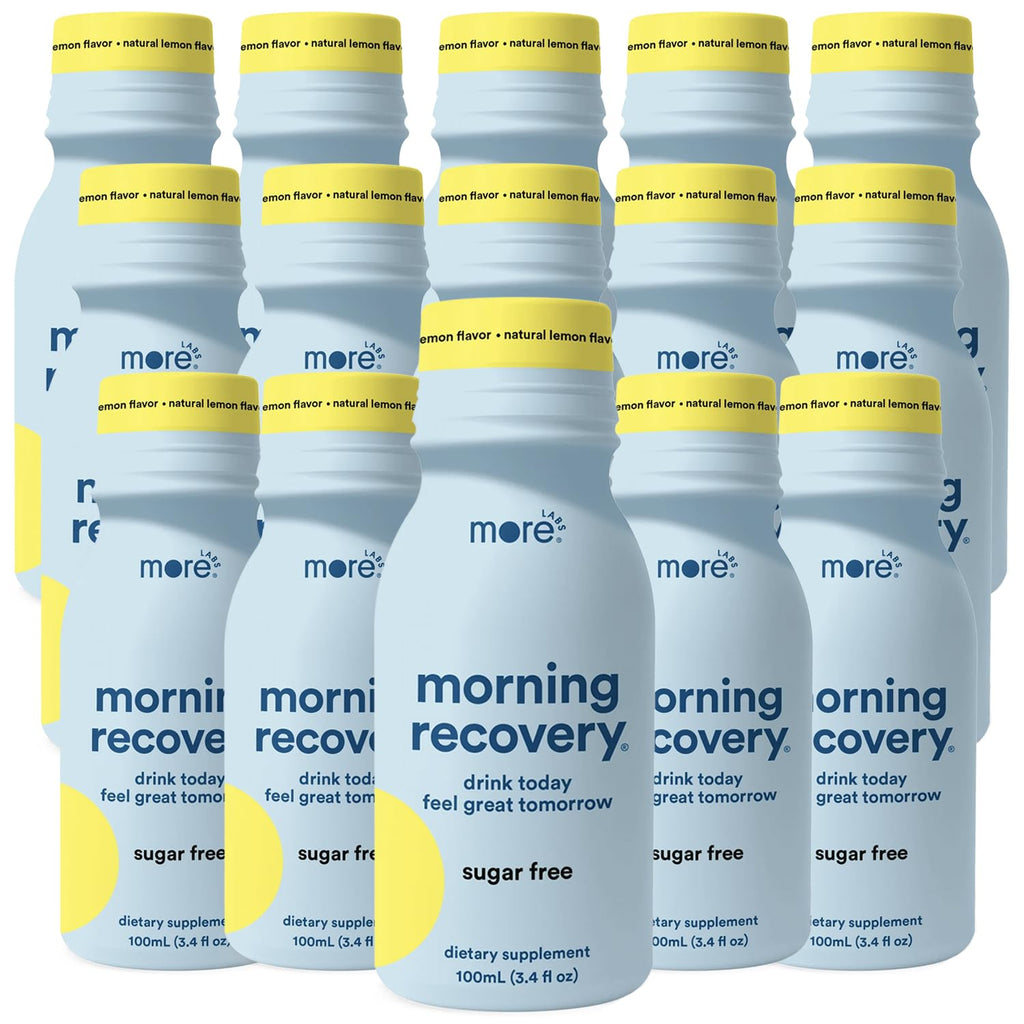 electrolyte support for liver health