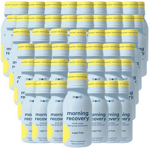 electrolyte support for liver health