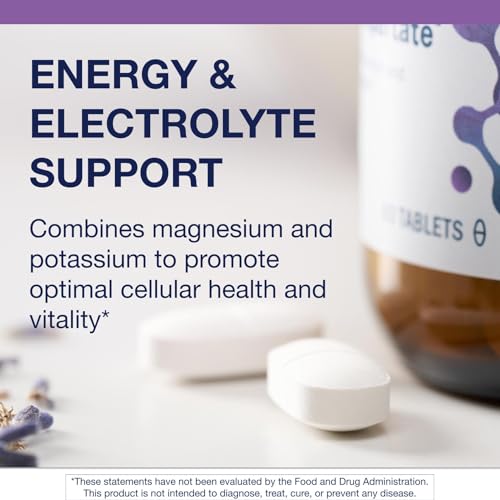 electrolyte support for nerve function