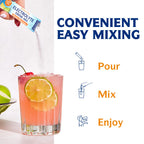 electrolyte tablets alternative for convenience