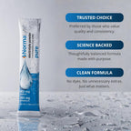 electrolyte tablets alternative for hydration