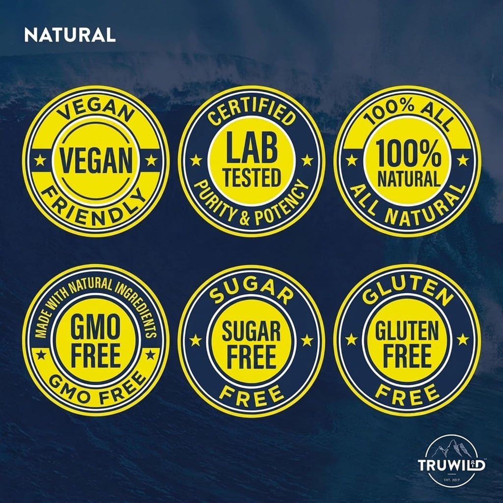 electrolyte tablets alternative for hydration