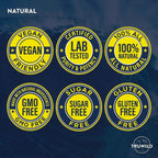 electrolyte tablets alternative for hydration