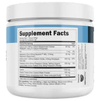 Electrolyte tablets alternative for quick hydration