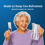 electrolyte tablets alternative with NormaLyte