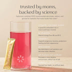 Electrolyte tablets for active lifestyle