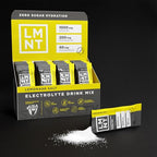 electrolyte tablets for active lifestyle