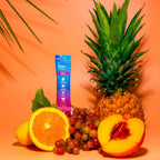 electrolyte tablets for active lifestyle
