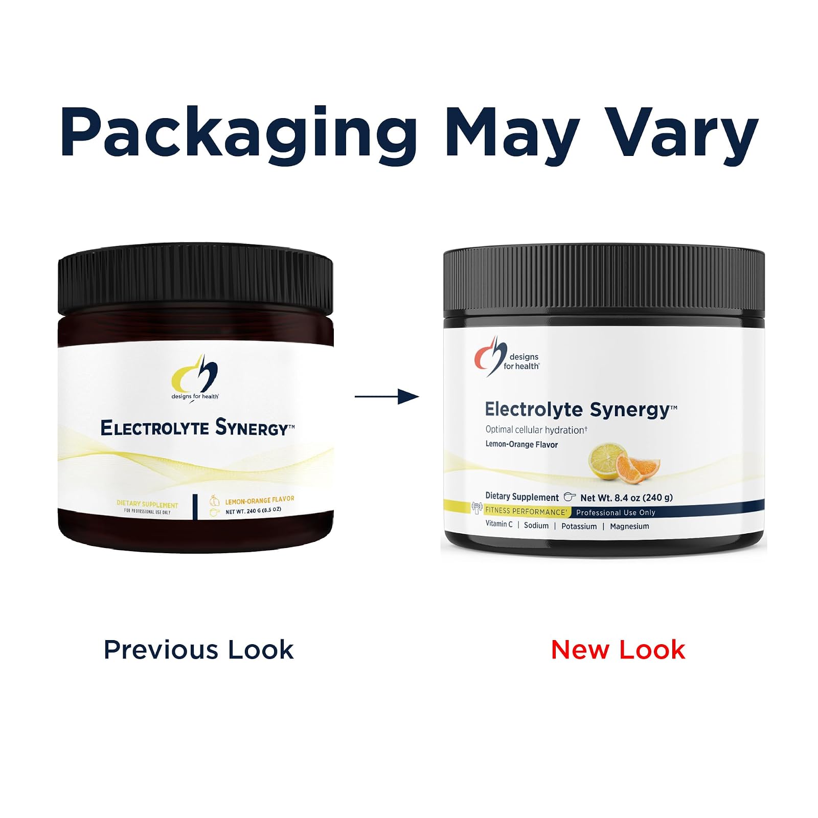electrolyte tablets for active lifestyles