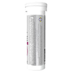 electrolyte tablets for active lifestyles