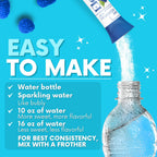 electrolyte tablets for active lifestyles